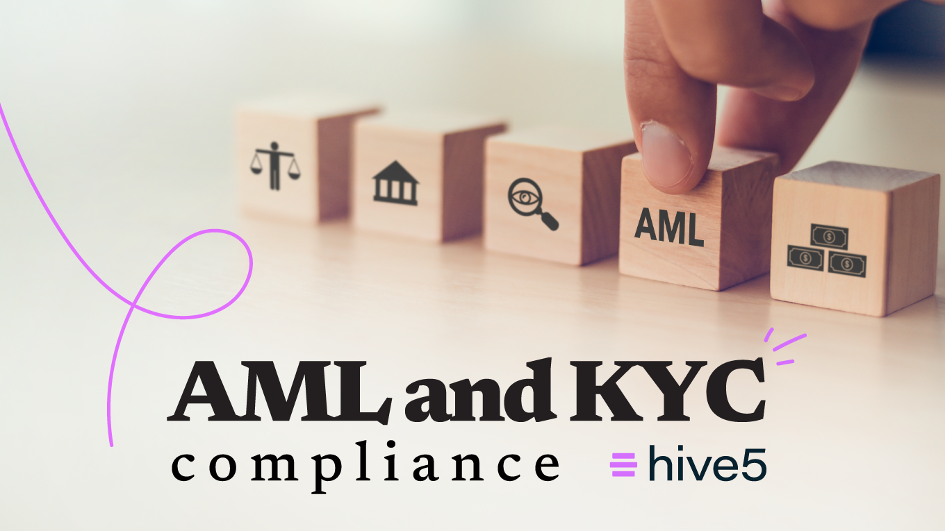 AML and KYC Compliance: Why is it Necessary? – P2P News & Analysis – Hive5