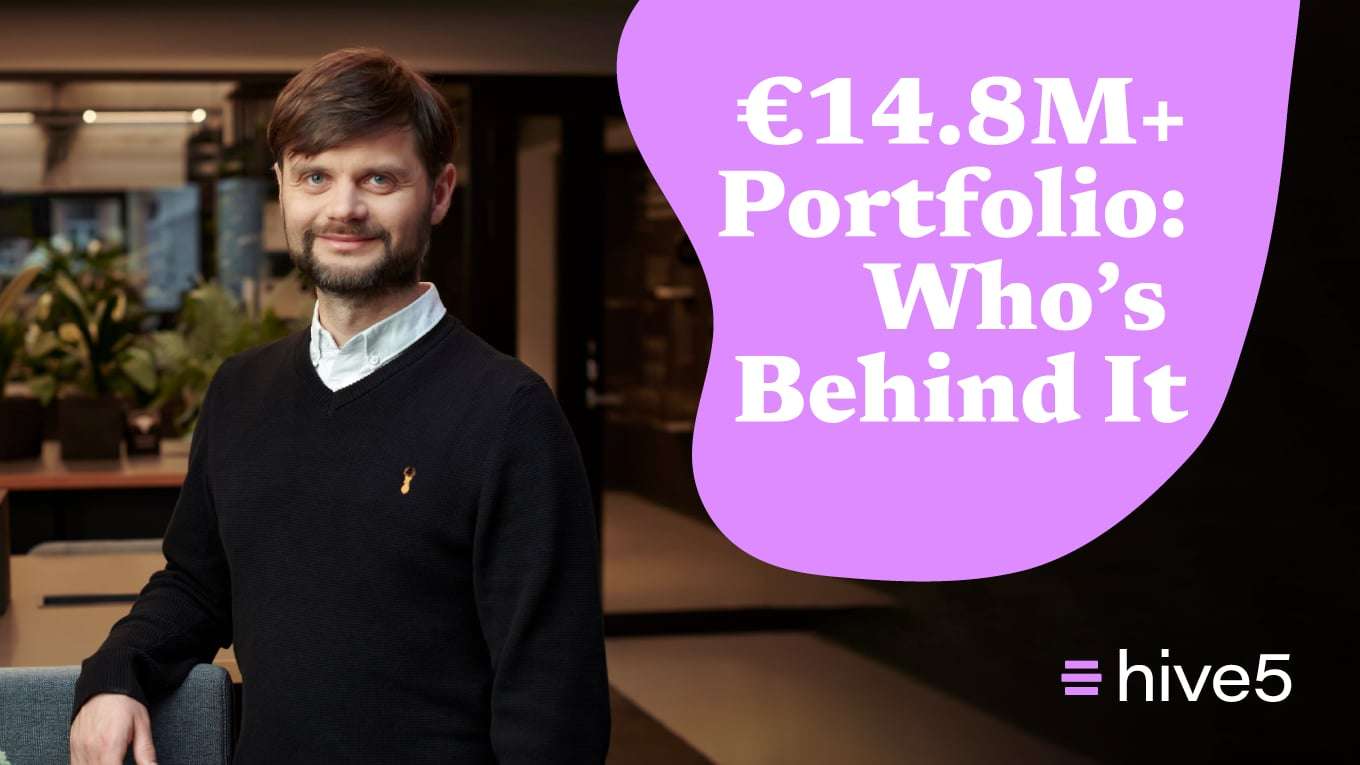 High-Value Investors Drive Growth on Hive5 – P2P News & Analysis – Hive5